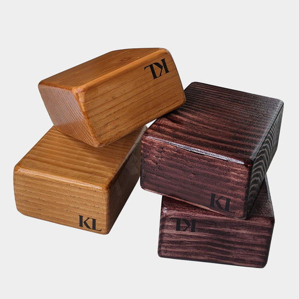 Advance Handstand Blocks – Design KontroL